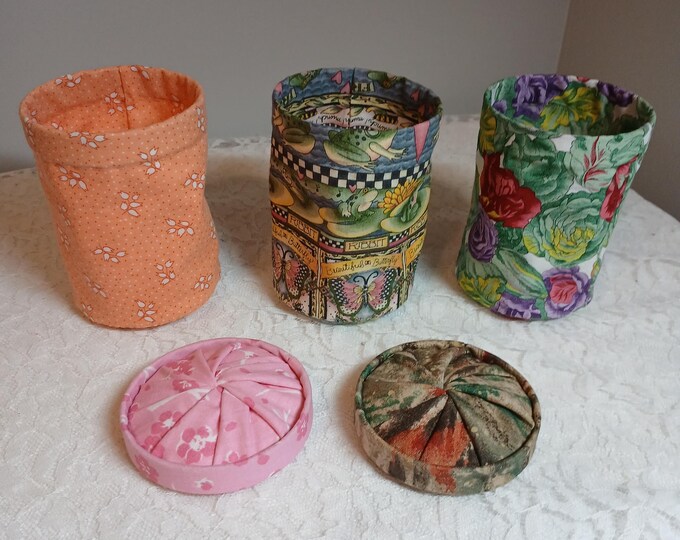 Twist Snippet Catcher - Twist ORT Catcher - Twist Thread Catcher - Twist and Go Snippets Catcher ...