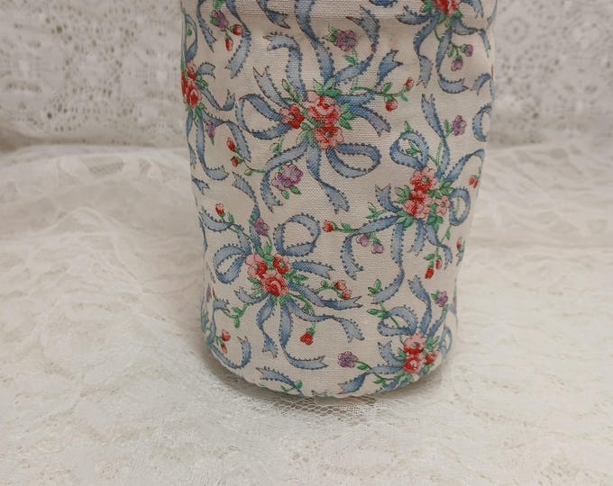 Collapsible Twist Thread Catcher: Travel Sewing ORT Catcher - Etsy