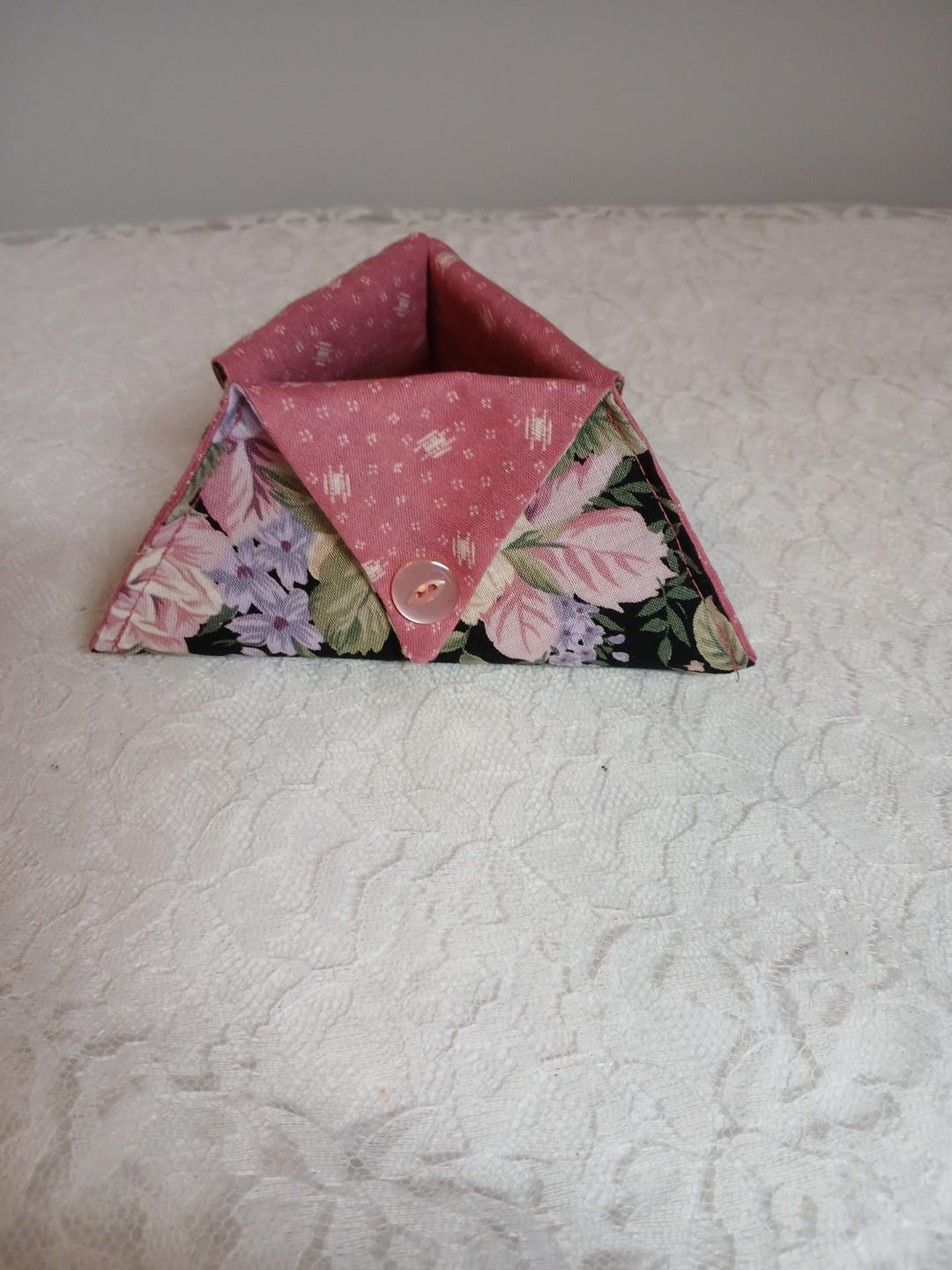 Snippets Catcher - ORT Catcher - Large Thread Catcher - Snippets Basket ...