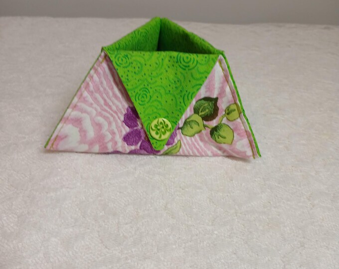 Snippet Catcher - ORT Catcher - Thread Catcher - Fold and Go Snippets ...