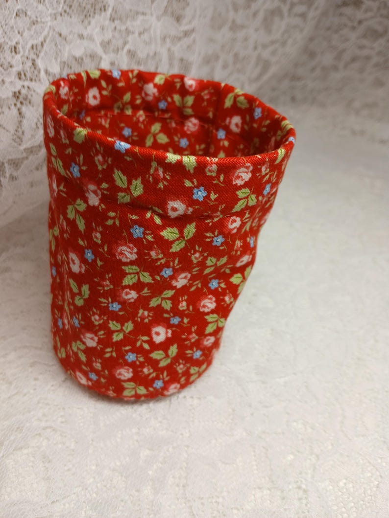 Collapsible Twist Thread Catcher: Travel Sewing ORT Catcher - Etsy