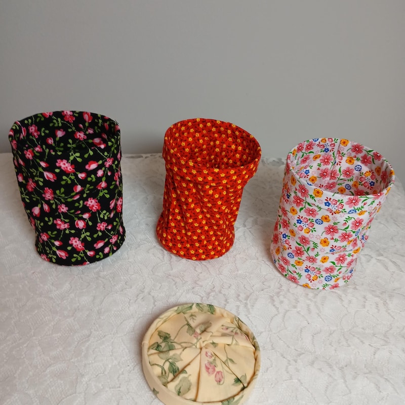 Thread Catcher Pattern - Etsy