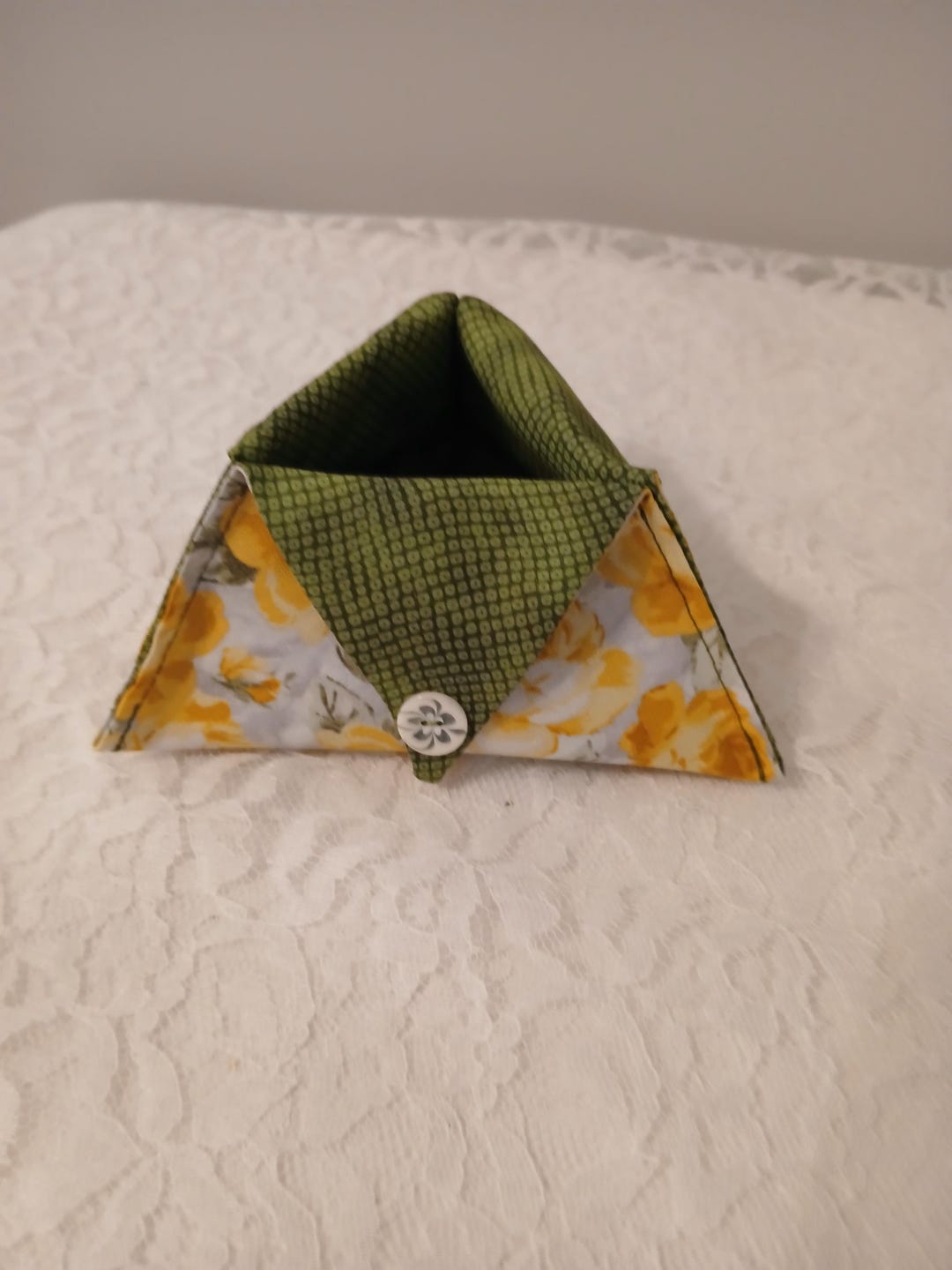 Snippet Catcher FREE SHIPPING ORT Catcher Snippet Basket Thread Catcher ...