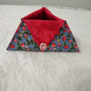 Snippets Catcher ORT Catcher Travel Size Thread Catcher Large Thread ...