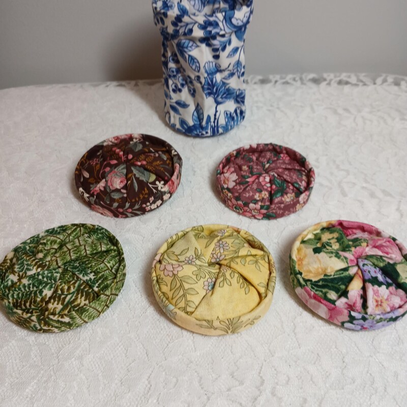 Thread Catcher Pattern - Etsy