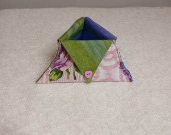 Snippet Catcher - ORT Catcher - Thread Catcher - Fold and Go Snippets ...