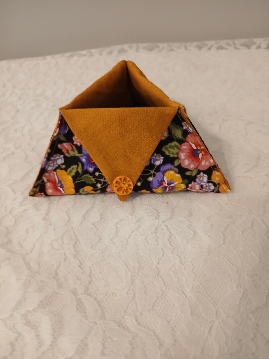 Snippets Catcher Large Thread Catcher ORT Catcher Fold and Go Thread ...