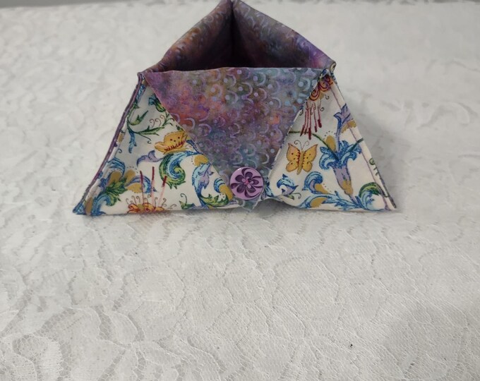 Snippets Catcher - Large Thread Catcher - ORT Catcher - Fold and Go ...