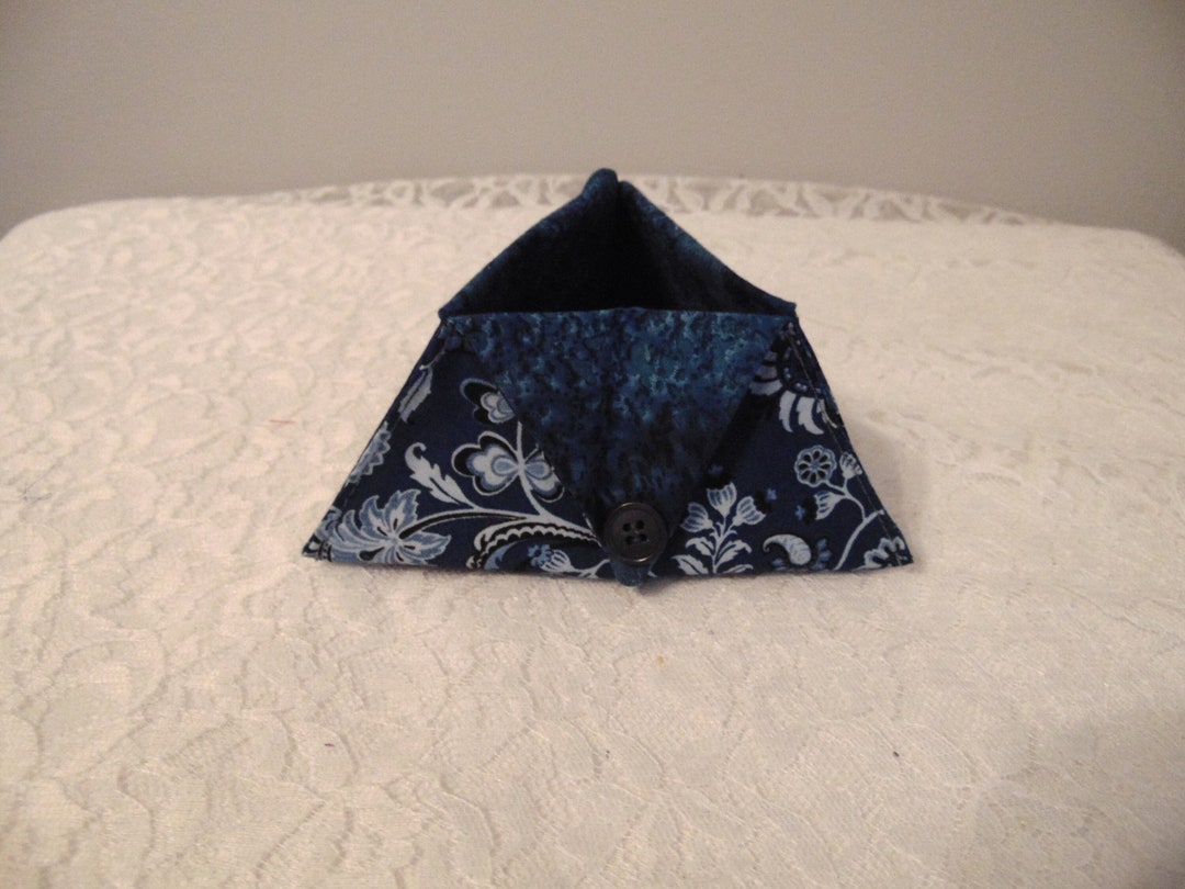 Snippets Catcher - Thread Catcher - Quilters Snippet Catcher- Travel ...