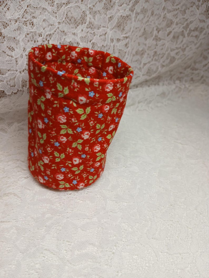 Collapsible Twist Thread Catcher: Travel Sewing ORT Catcher - Etsy