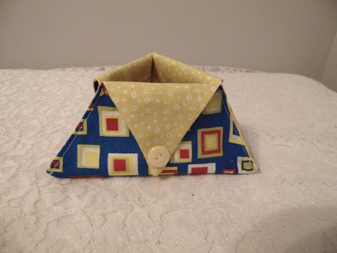 Snippet Catcher - Large Thread Catcher - ORT Catcher - Fold and Go ...