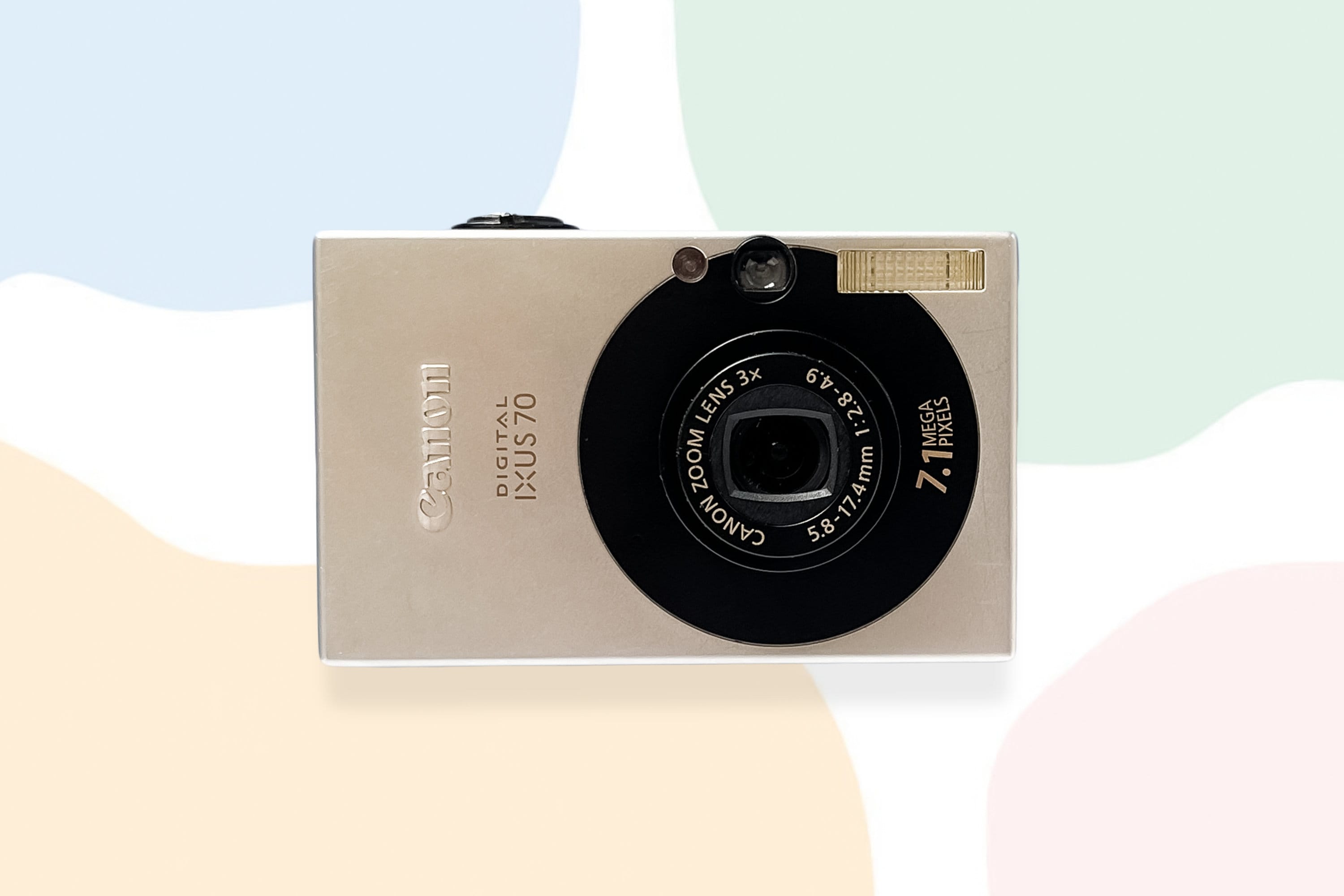 Canon Ixy - Etsy Canon Ixy - Etsy