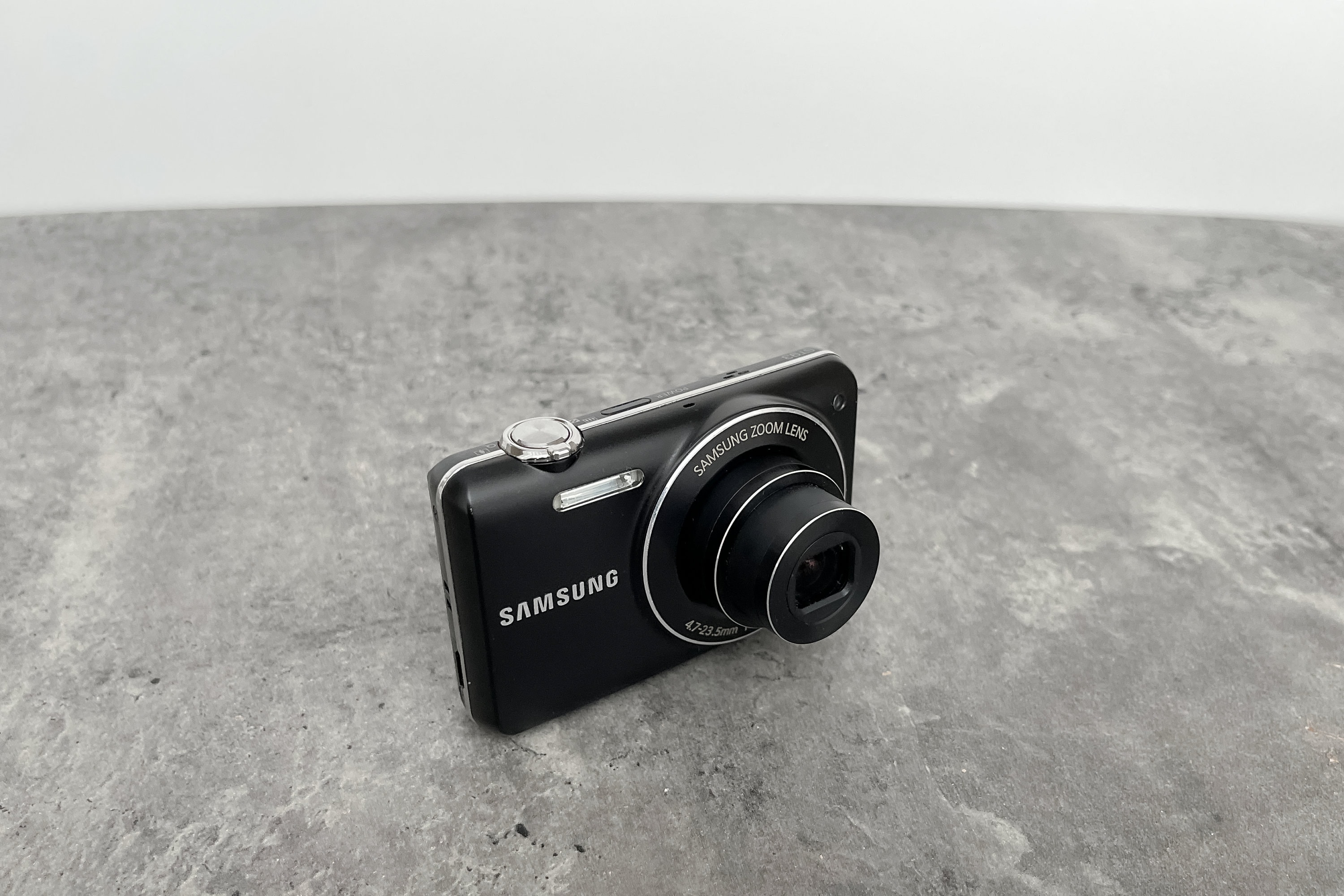 Camara Digital Samsung