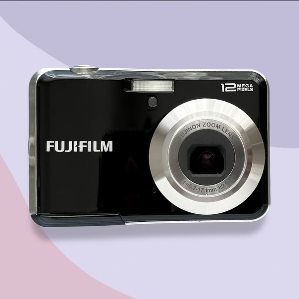 Fujifilm Camera Digital - Etsy