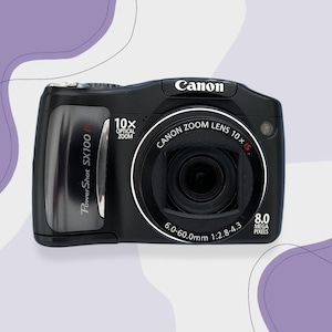 Used Canon G7x - Etsy Used Canon G7x - Etsy