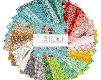 Stitch Stacker by Lori Holt of Bee in My Bonnet - Etsy