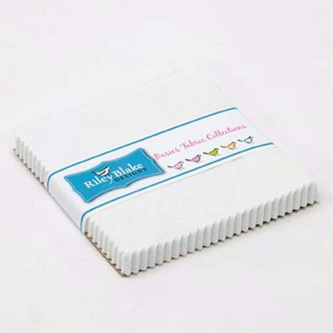 Riley Blake off White Color From the Confetti Cottons Collection 42 ...