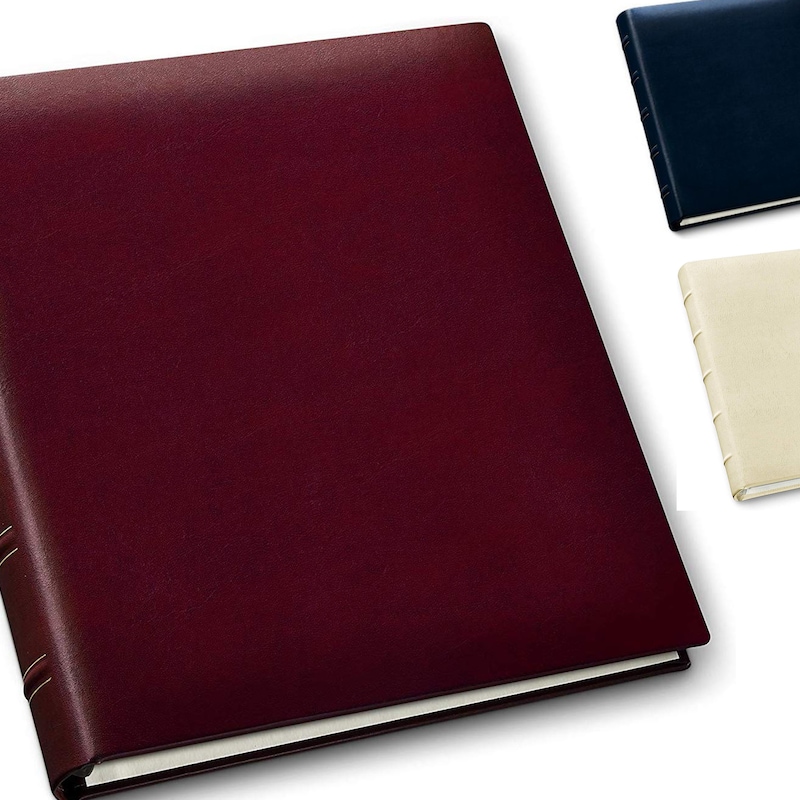 Large Photo Album 3 Ring - Etsy