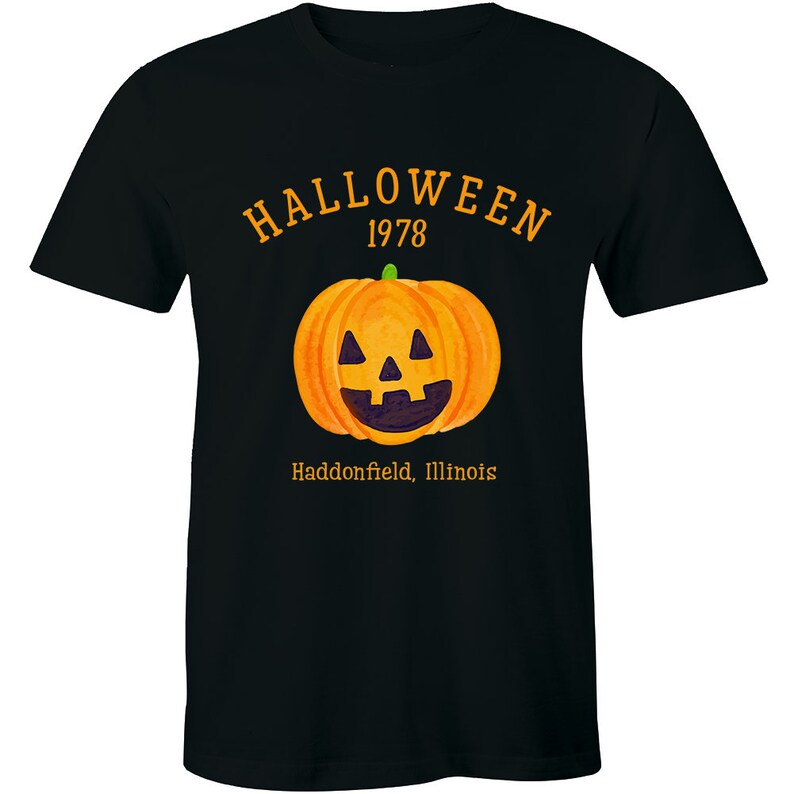 Halloween 1978 Haddonfield Illinois Cult Halloween Horror - Etsy