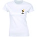 Bee Nice Pocket T-shirt Honey Environment Good Vibes Vegan Kind Funny ...