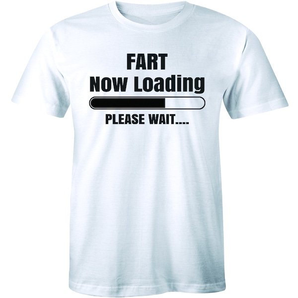 Fart Now Loading - Etsy