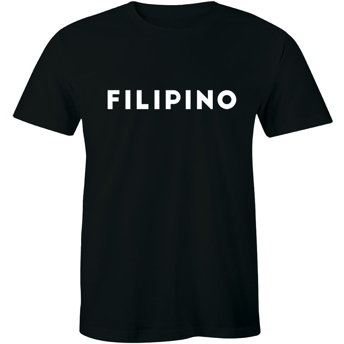 Proud Filipino Philippines Strength Tunay Na Pinoy Pure Pride - Etsy
