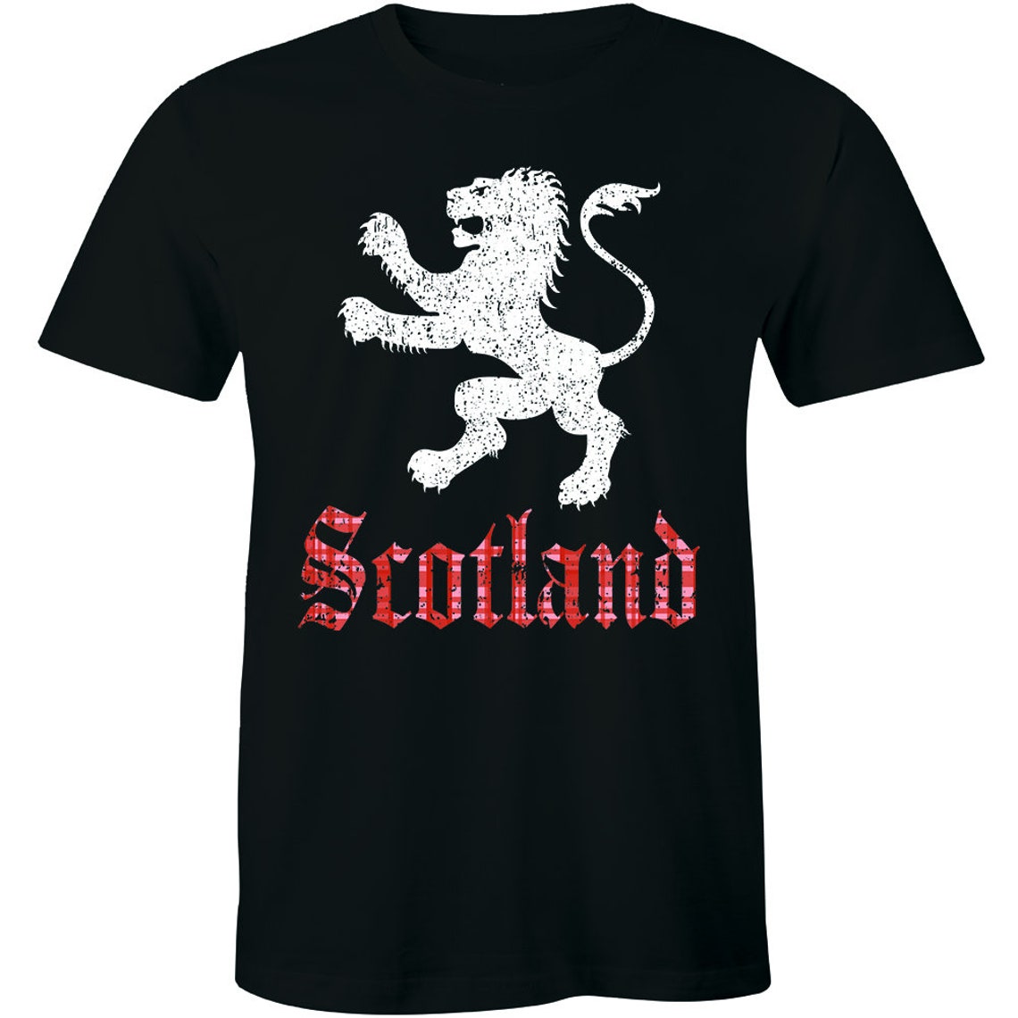 Retro Scotland Scottish Football Shirt retro World Cup 1978 | Etsy