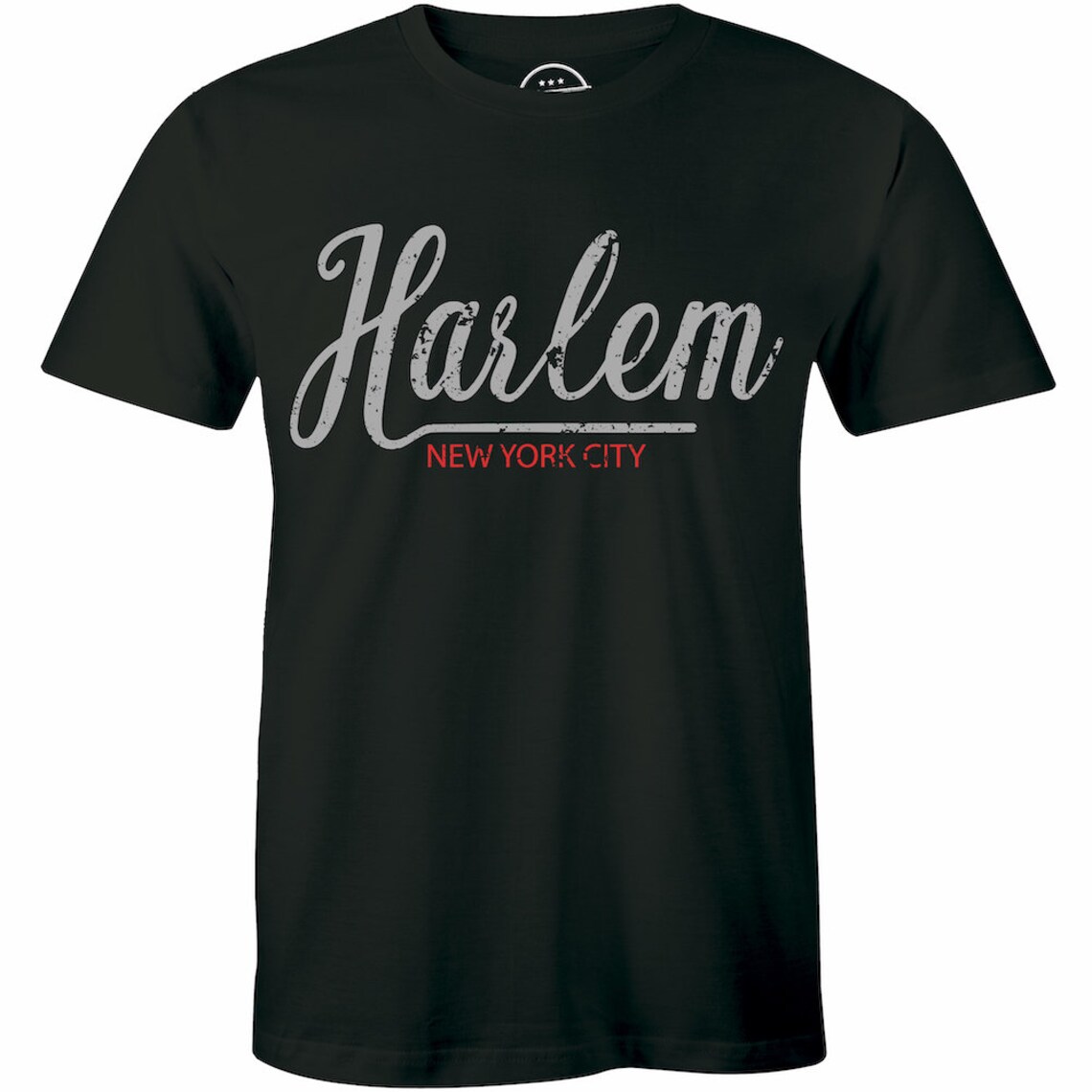 Harlem New York City Mens T-shirt World New York City Ny Spanish Nights ...