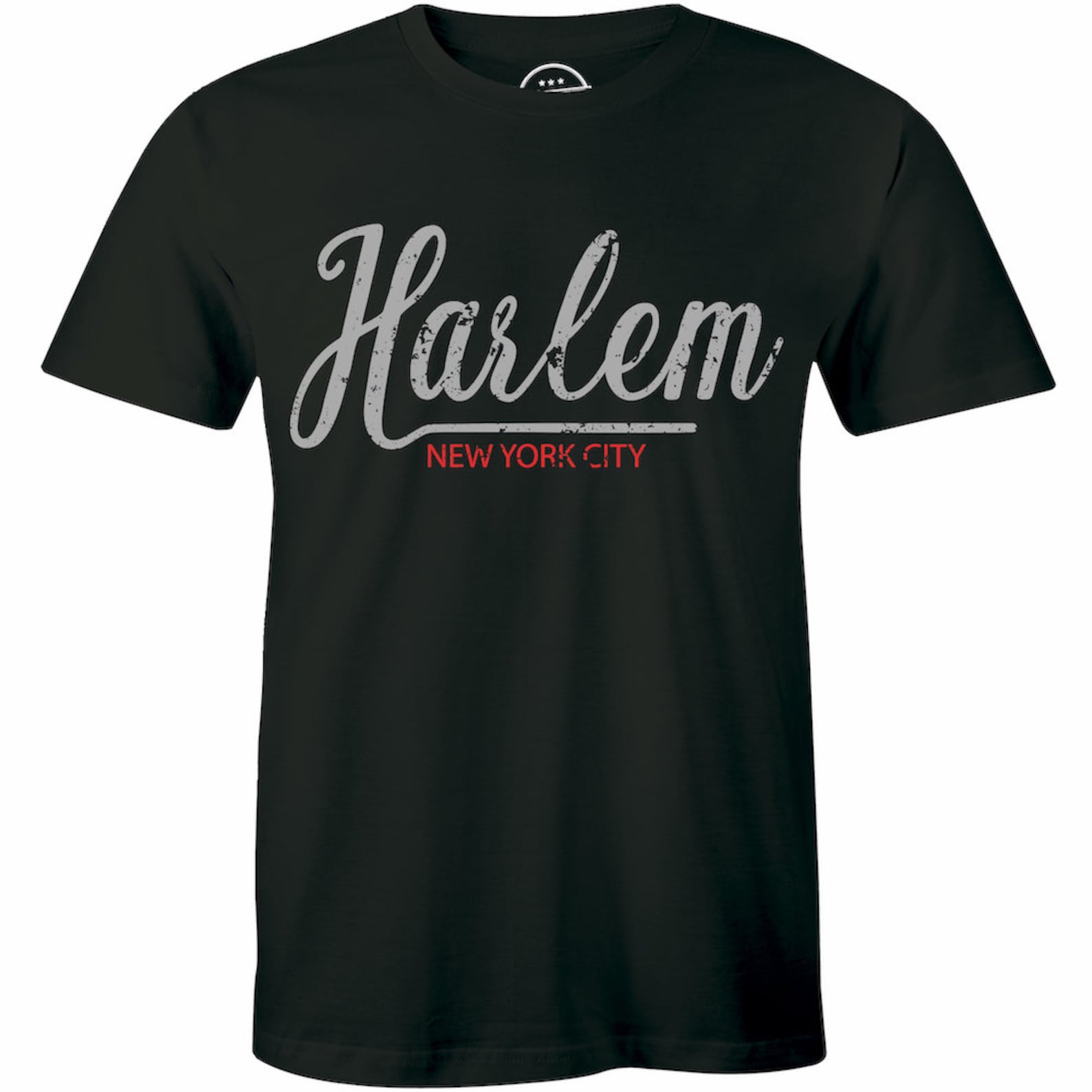 Harlem New York City Mens T-shirt World New York City Ny Spanish Nights ...