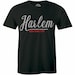 Harlem New York City Mens T-shirt World New York City Ny Spanish Nights ...