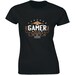 Pro Gamer Shirt Gaming Instruments Video Games Player Women's T-shirt ...