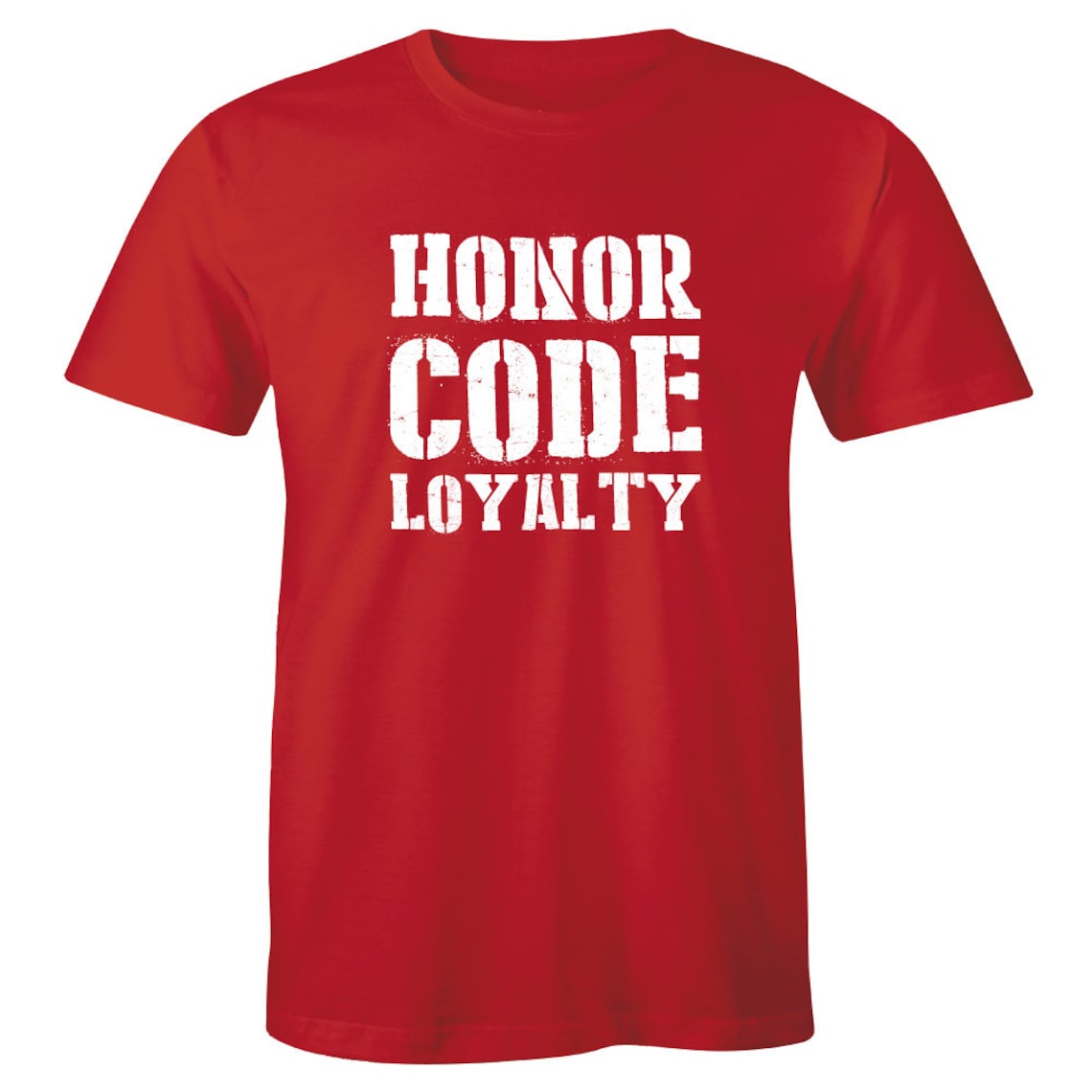 Honor Code Loyalty Veteran Military Army Loyal Gift Shirt - Etsy