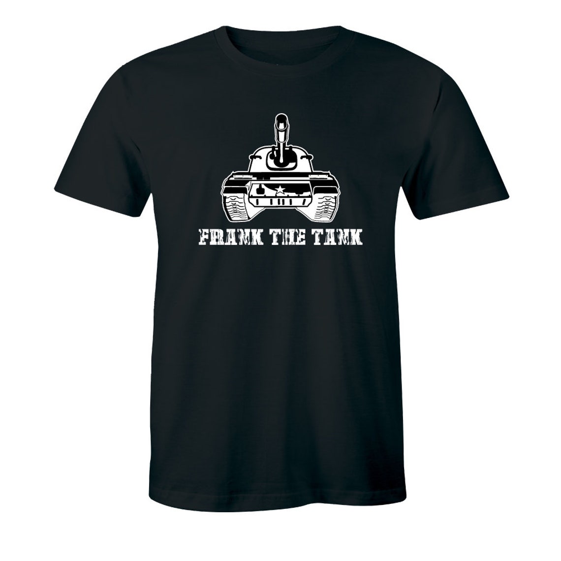 Frank the Tank Inspired College Party Comedy Movie Old School | Etsy