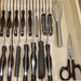 Custom Knife Block Storage Drawer Insert - Etsy