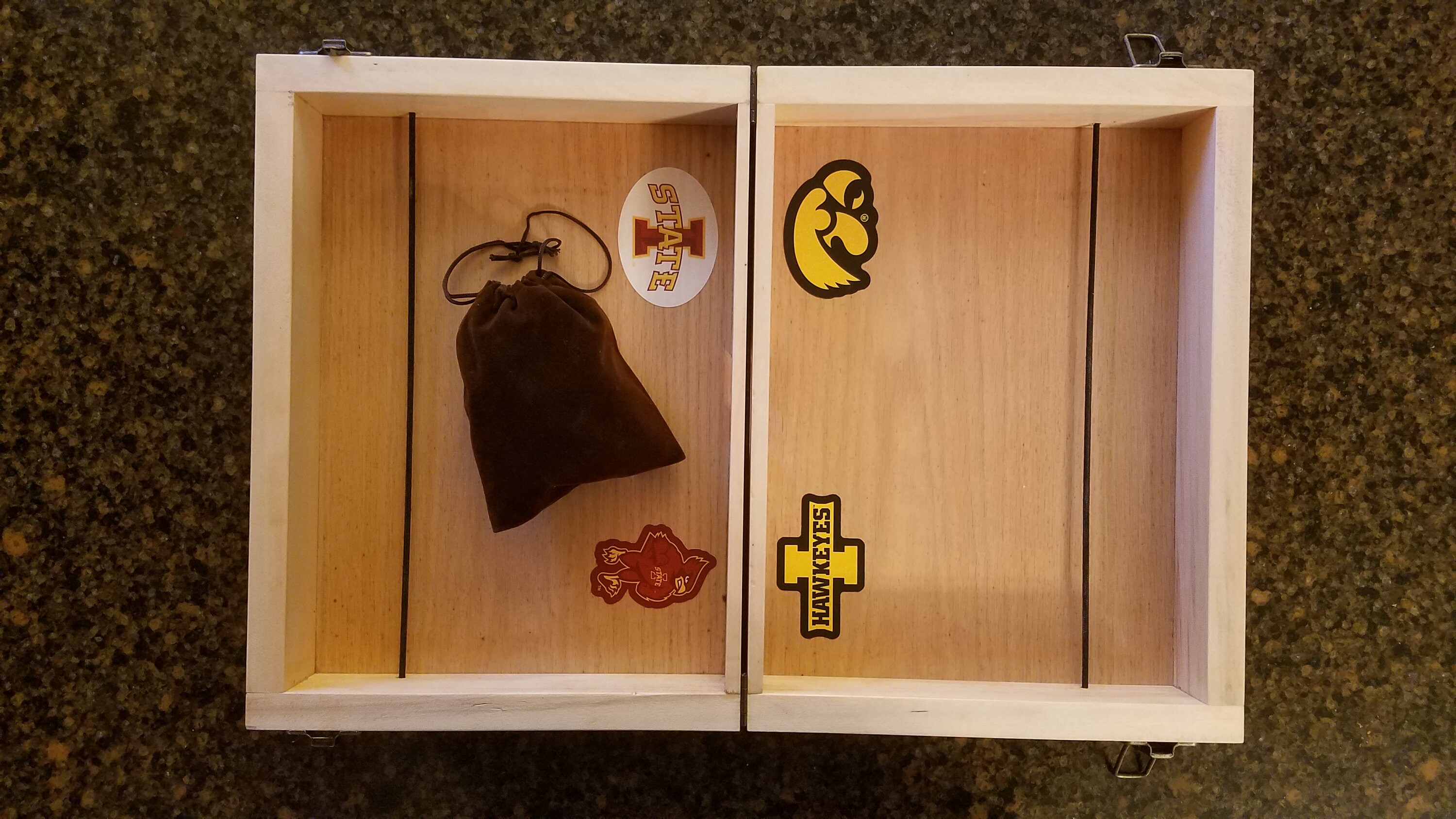 Pucket Board Game - Etsy