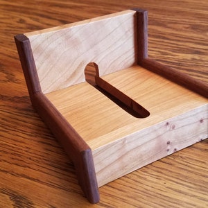 Business Card Holder - Etsy