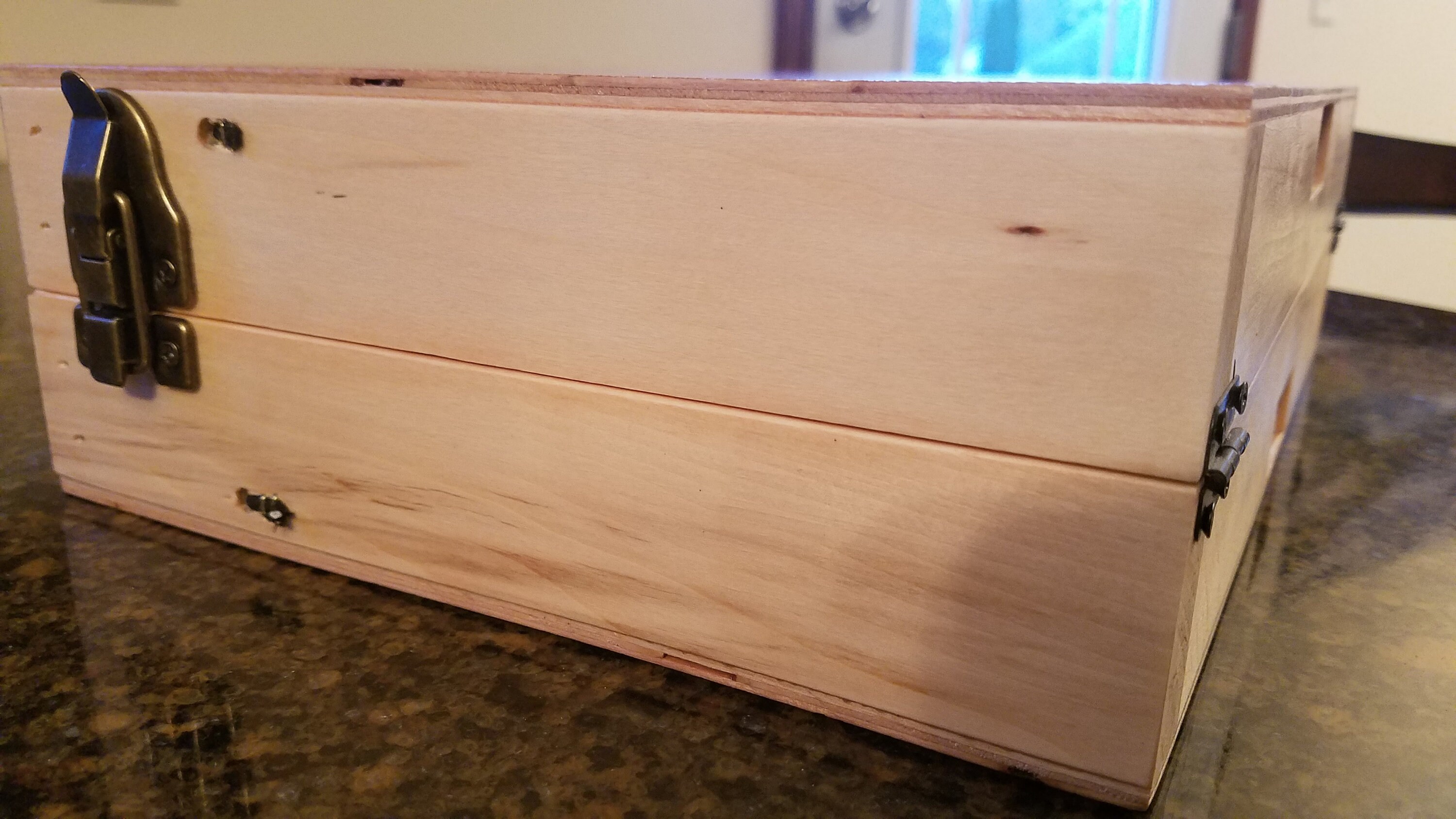 Pucket Board Game - Etsy