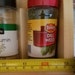 Custom Spice Drawer Organizer - Etsy
