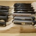Custom Knife Block Storage Drawer Insert - Etsy