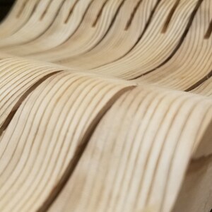 Custom Knife Block Storage Drawer Insert - Etsy