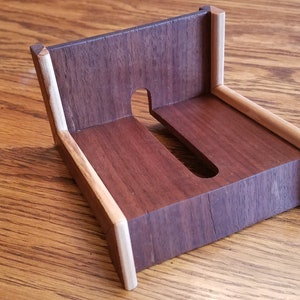 Business Card Holder - Etsy