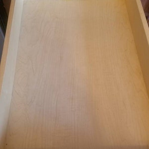 Custom Spice Drawer Organizer - Etsy