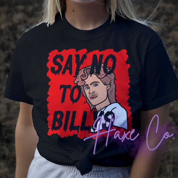 Hargrove Shirt - Etsy