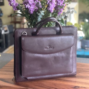 Samsonite Business/portfolio Handbag, Samsonite Briefcase, Lawyer ...