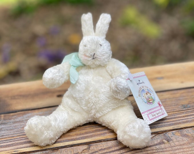 Vintage Hallmark Bunnies by the Bay Vintage Hallmark Collection, Bunny ...