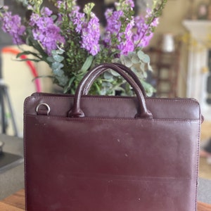 Samsonite Business/portfolio Handbag, Samsonite Briefcase, Lawyer ...