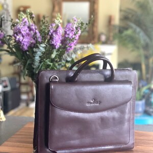 Samsonite Business/portfolio Handbag, Samsonite Briefcase, Lawyer ...