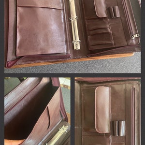 Samsonite Business/portfolio Handbag, Samsonite Briefcase, Lawyer ...