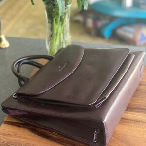 Samsonite Business/portfolio Handbag, Samsonite Briefcase, Lawyer ...