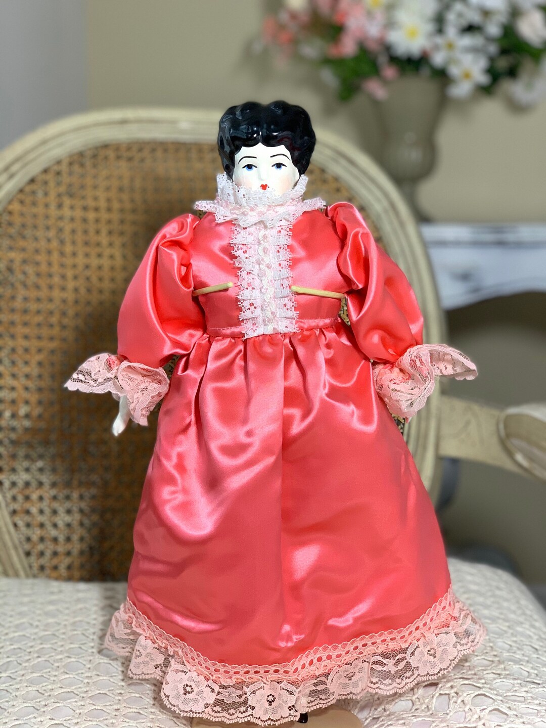 Antique German China Head Doll Antique China Doll Bisque Etsy antique-german-china-head-doll-antique-china-doll-bisque-etsy